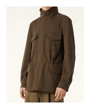 Loro Piana Traveller Field Jacket