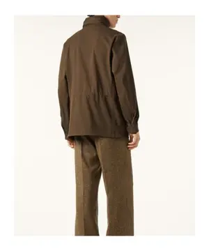 Loro Piana Traveller Field Jacket
