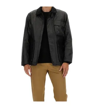 Belstaff Incline Waxed Jacket