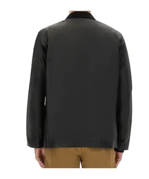 Belstaff Incline Waxed Jacket