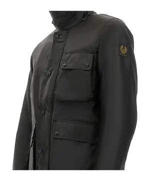 Belstaff Incline Waxed Jacket