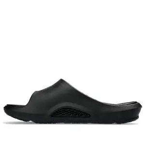 Asics Actibreeze Hybrid Sandal 'all Black - Black/black