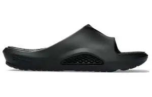 Asics Actibreeze Hybrid Sandal 'all Black