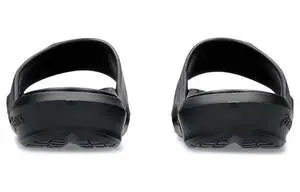Asics Actibreeze Hybrid Sandal 'all Black