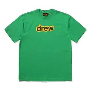 Drew House Secret T-shirt - Green