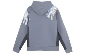 PUMA X Sorayama Graphic Hoodie