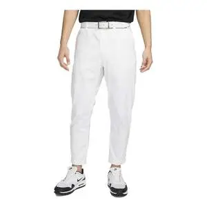 Nike Dri-fit Golf Pants - White