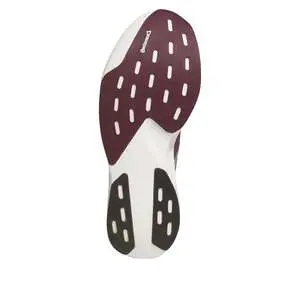 Adidas Adizero Evo Sl Exo Mississippi State Bulldogs La1980 - Cloud White/core Black/team Maroon