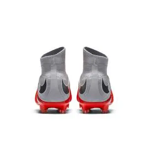 Nike Hypervenomx Phantom 3 Pro Df Fg 'light Crimson
