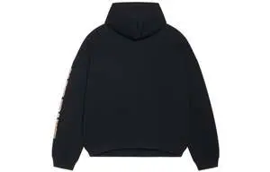 Balenciaga Maison Hoodie Wide Fit