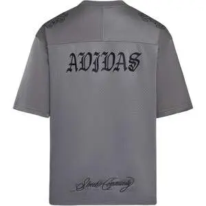 Adidas Jersey Asia Sizing