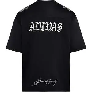 Adidas Jersey Asia Sizing
