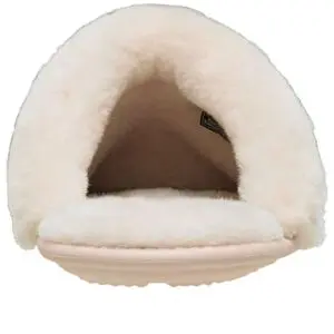 CROCS Classic Fuzz Scuff