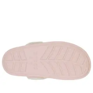CROCS Classic Fuzz Scuff