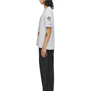 Adidas X Y-3 Chito City Graphic T-shirt Asia Sizing