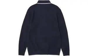 The North Face Long Sleeve Polo Shirt