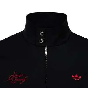 Adidas Jacket Asia Sizing