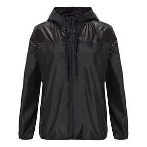 Under Armour Unstoppable Woven Full Zip Jacket