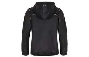 Under Armour Unstoppable Woven Full Zip Jacket