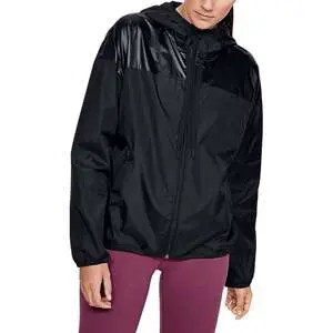 Under Armour Unstoppable Woven Full Zip Jacket