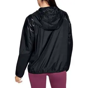 Under Armour Unstoppable Woven Full Zip Jacket