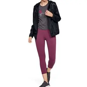 Under Armour Unstoppable Woven Full Zip Jacket