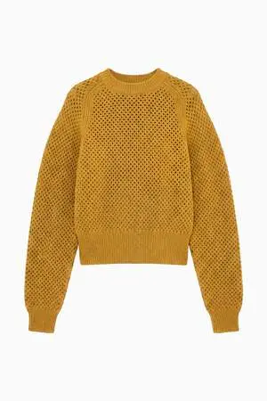 Ulla Johnson Ronan Knit Pullover