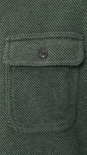 Faherty Brand Legend Sweater Shirt