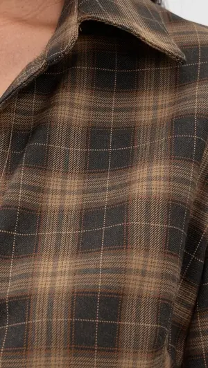 MADISON THE LABEL Millie Shirt