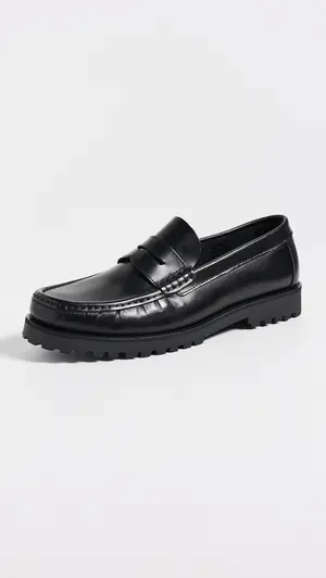 VINNY'S Lee Lake Loafers