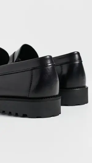 VINNY'S Lee Lake Loafers