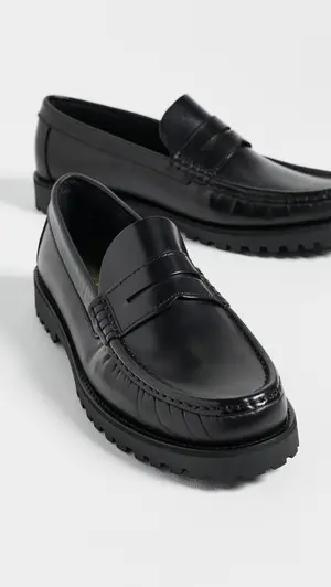VINNY'S Lee Lake Loafers