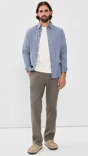 Faherty Brand The Movement Shirt