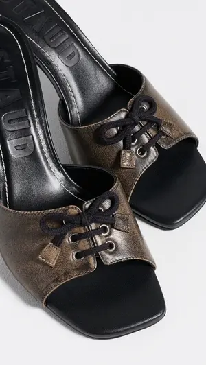 Staud Blake Mules