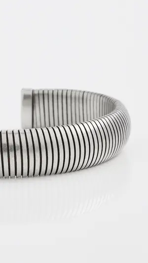 Isabel Marant Étoile Jonc Bracelet