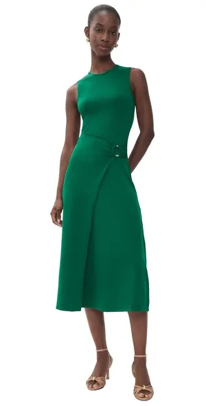 Shoshanna Janey Dress
