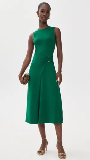 Shoshanna Janey Dress