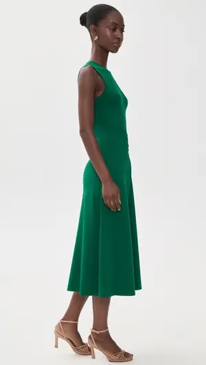 Shoshanna Janey Dress
