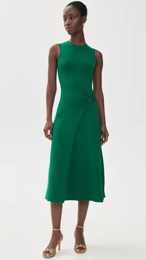 Shoshanna Janey Dress