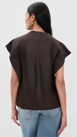 Tanya Taylor Adrien Top