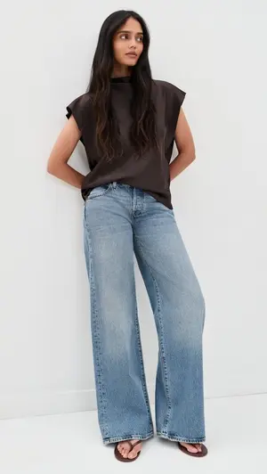 Tanya Taylor Adrien Top
