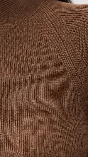 Ulla Johnson Camille Knit Pullover