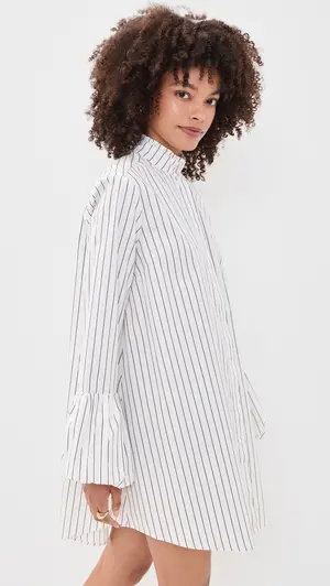 Caroline Constas Scarlett Dress