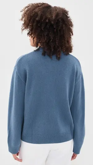 Rails Helly Sweater