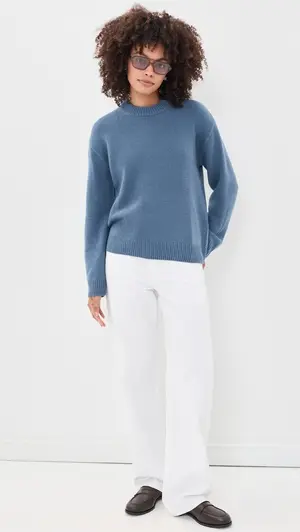 Rails Helly Sweater