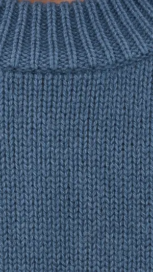 Rails Helly Sweater
