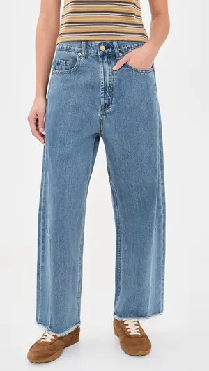 Roucha Dessau Jeans