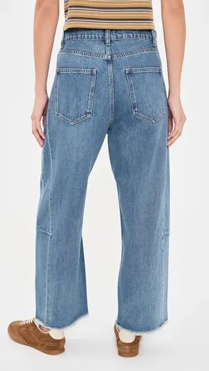 Roucha Dessau Jeans