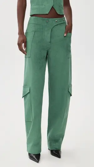 Alexis Delphos Pants