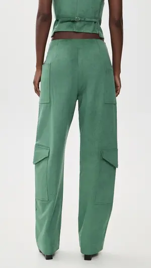 Alexis Delphos Pants
